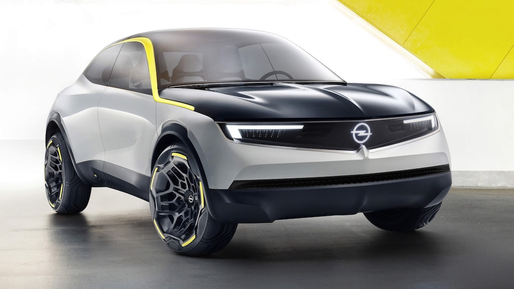 Opel UAE - Opel new cars, vans & commercial vehicles, Opel offers, Opel ...