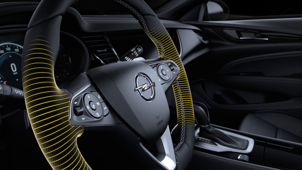 Opel UAE - Opel new cars, vans & commercial vehicles, Opel offers, Opel ...