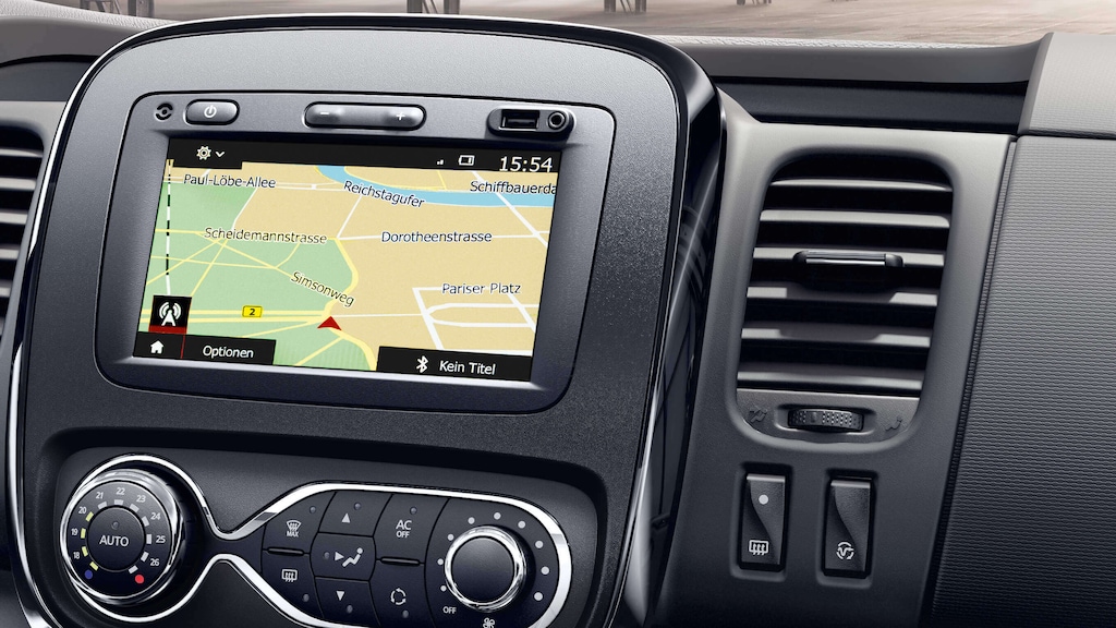 Opel Original Accessories - Opel UAE