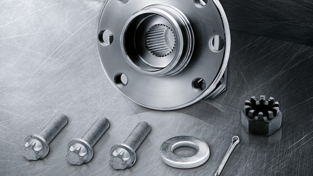 Parts & Repairs | Original Parts | Opel UAE