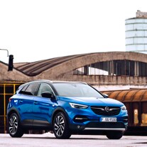 Opel SUVs | Discover the family | Opel UAE