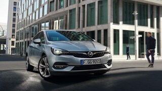 Opel UAE - Opel new cars, vans & commercial vehicles, Opel offers, Opel ...