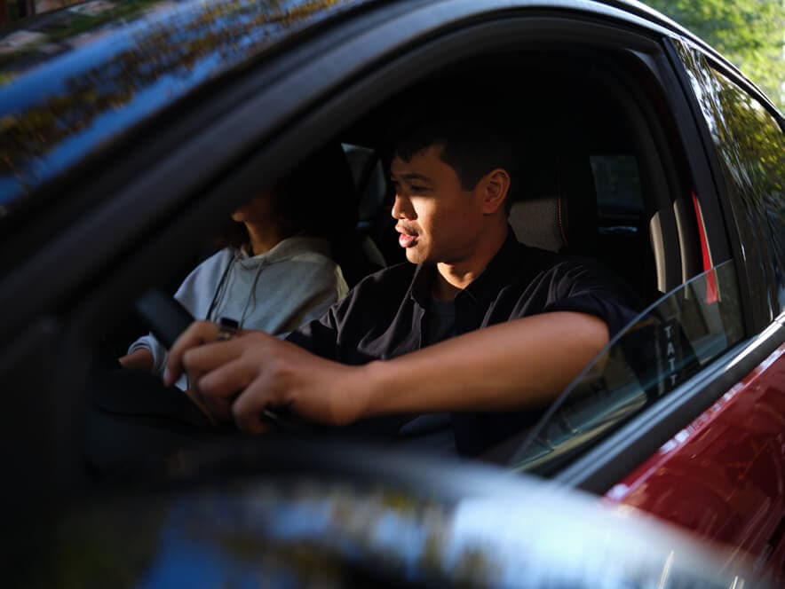 Opel Corsa | future-ready with exciting big car technology | Opel Dubai