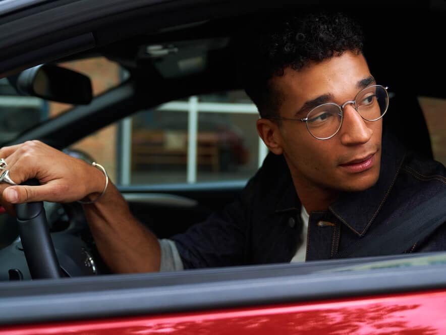 Opel Corsa | future-ready with exciting big car technology | Opel Dubai