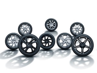 Opel Corsa | Innovative and class-leading