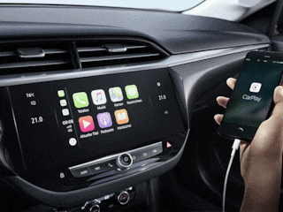 Opel Corsa | Innovative and class-leading