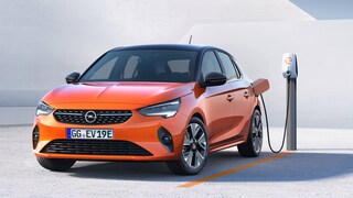 Upcoming Models | New Opel Models | Opel UAE
