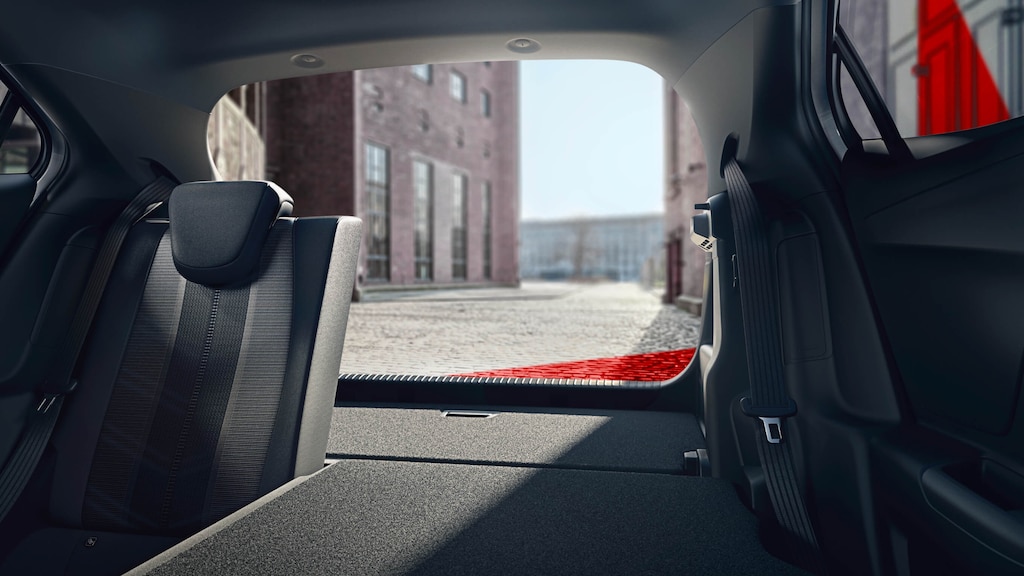 Opel Mokka | Facts at a glance | Opel UAE