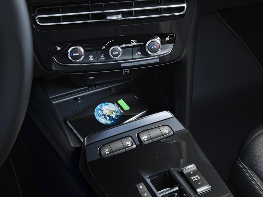 Opel Mokka | Features | Opel UAE