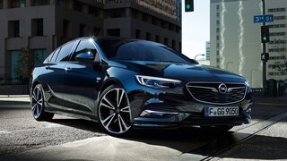 Opel UAE - Opel new cars, vans & commercial vehicles, Opel offers, Opel ...